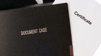Certificate of Naturalization UK – Replacement Process and Document ...