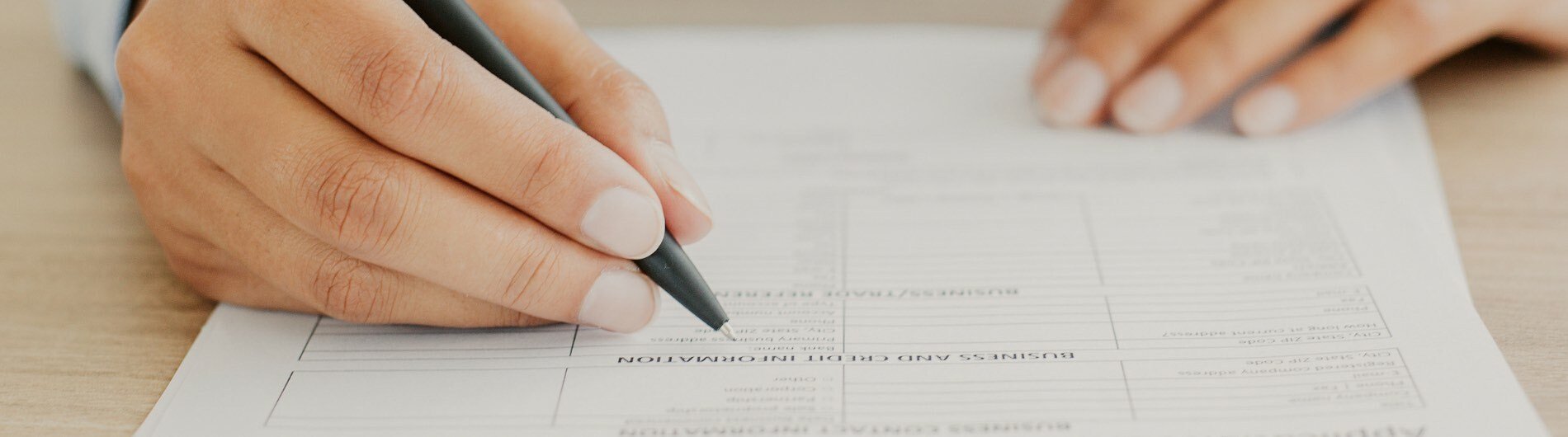EU Settlement Scheme Application – Relationship Evidence for Settled Status