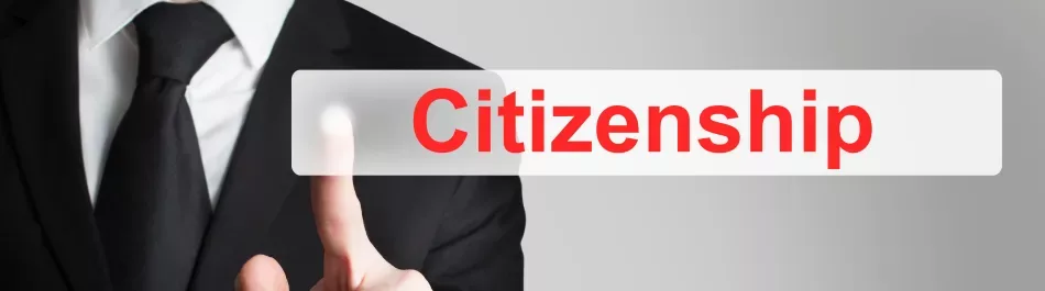 British Citizenship Through Naturalisation Timeline 2026