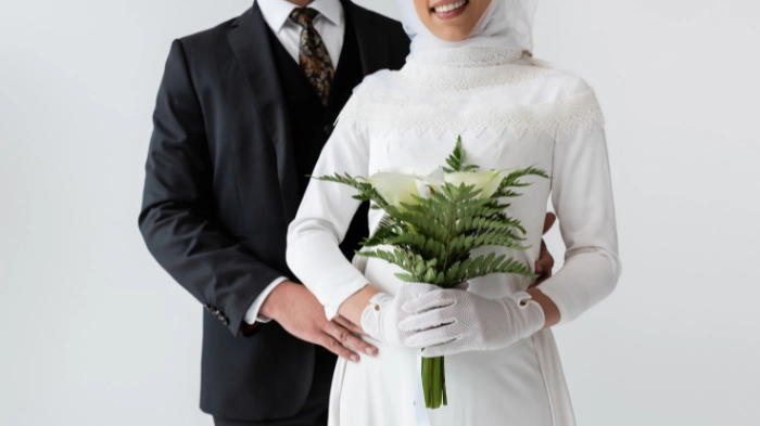 Islamic Marriage in the UK