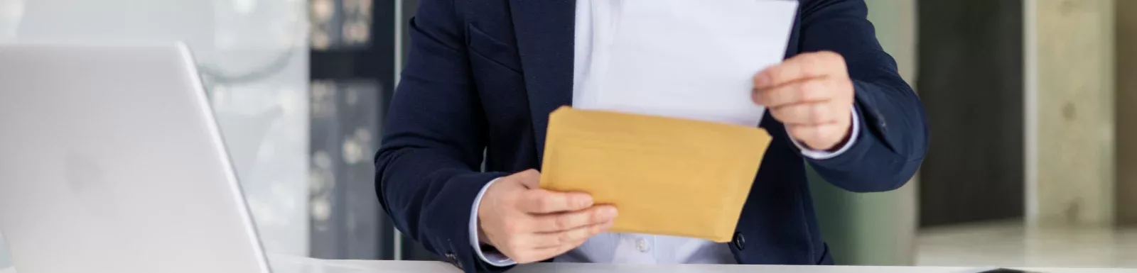 What is a Pre Action Protocol Letter?