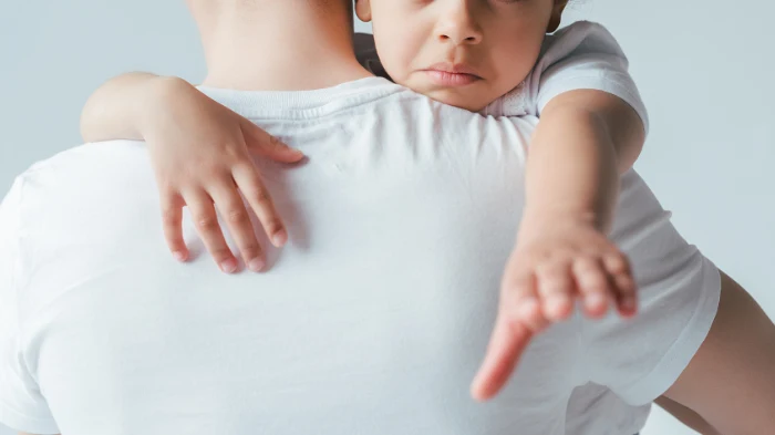Mutual custody store