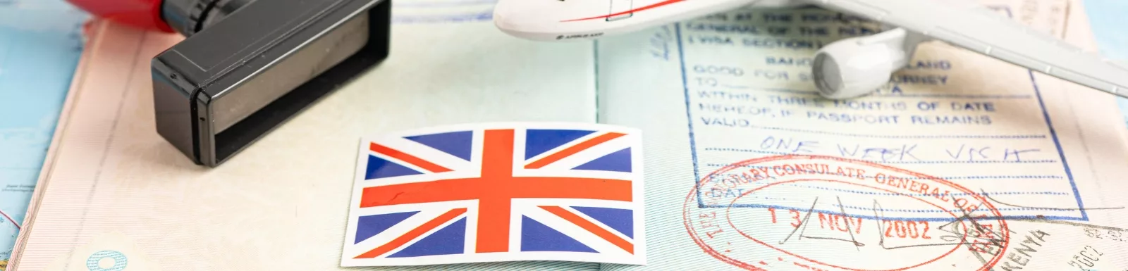 UK New Immigration and Visa Rules in 2025