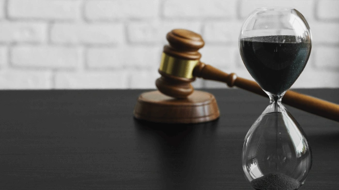 How Long Does It Take to Get a Divorce in the UK?