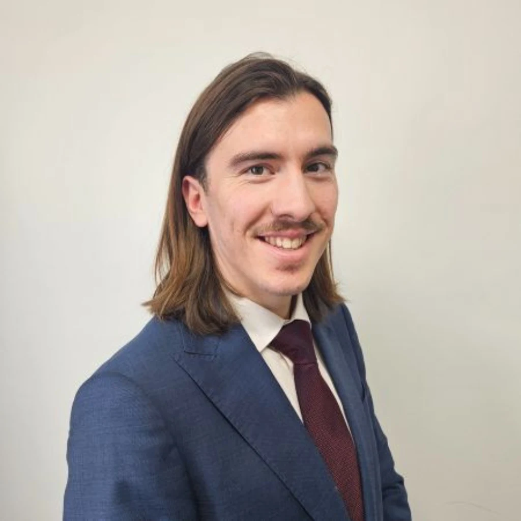 Lewis Martin - Reiss Edwards