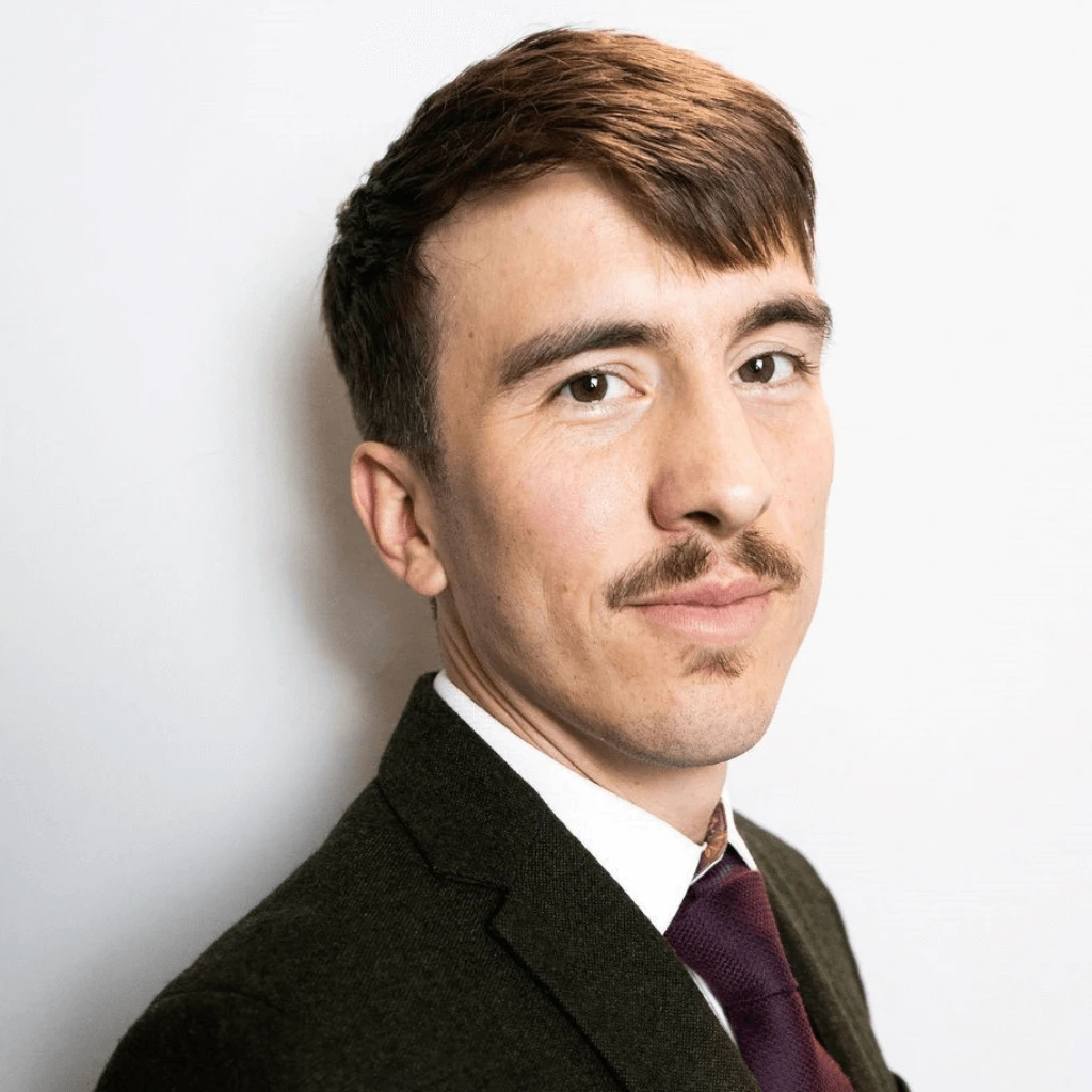 Lewis Martin - Reiss Edwards