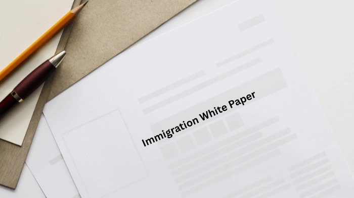 ILR New Rules: Key Changes in 2025 Explained