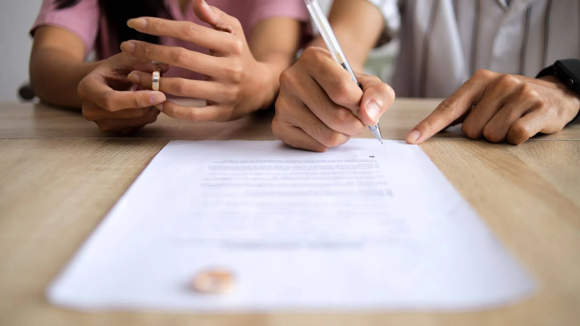 What is Form D81 in UK Divorce and How to Complete it?