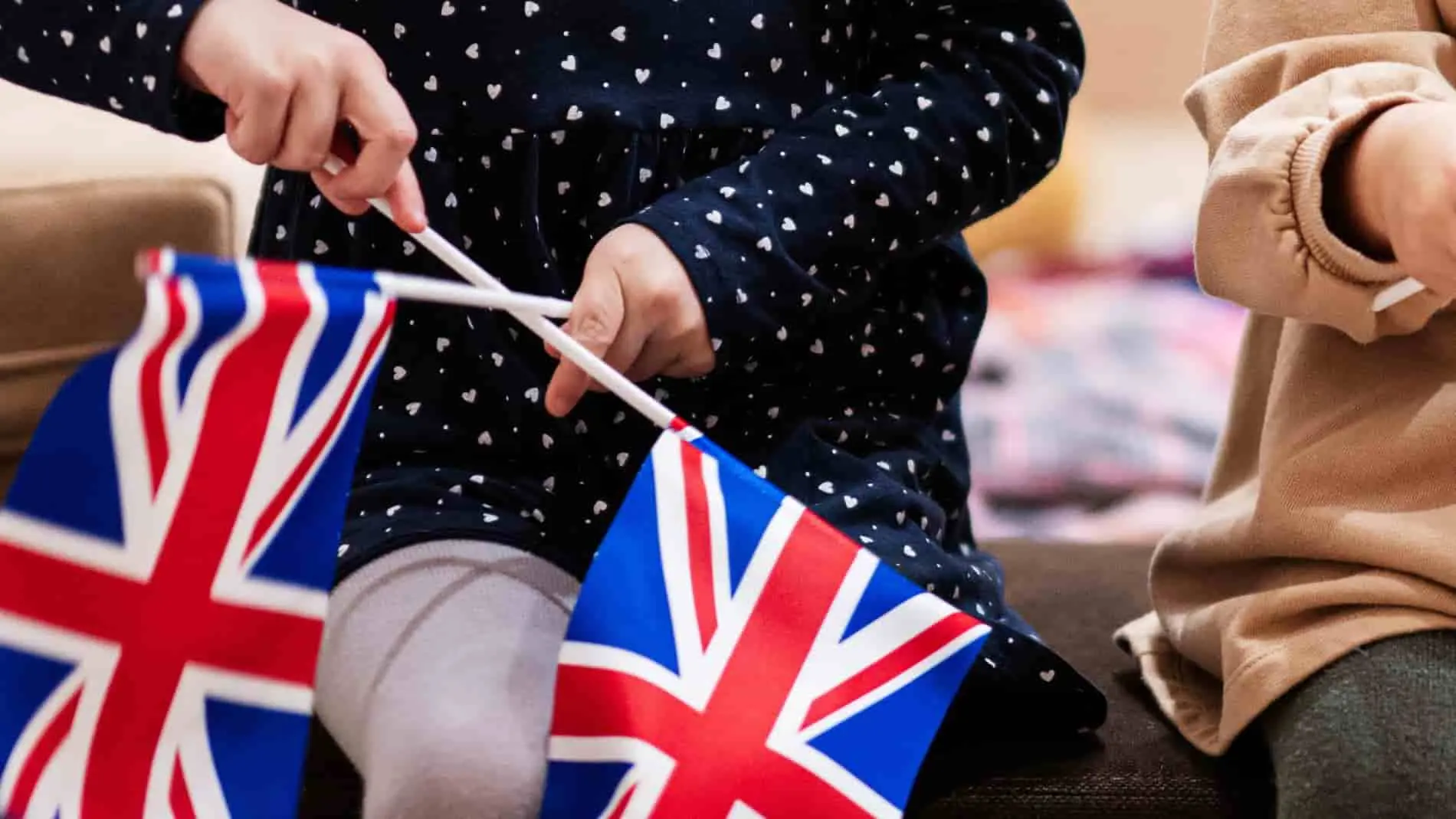 Guidance on Registering a Child as a British Citizen